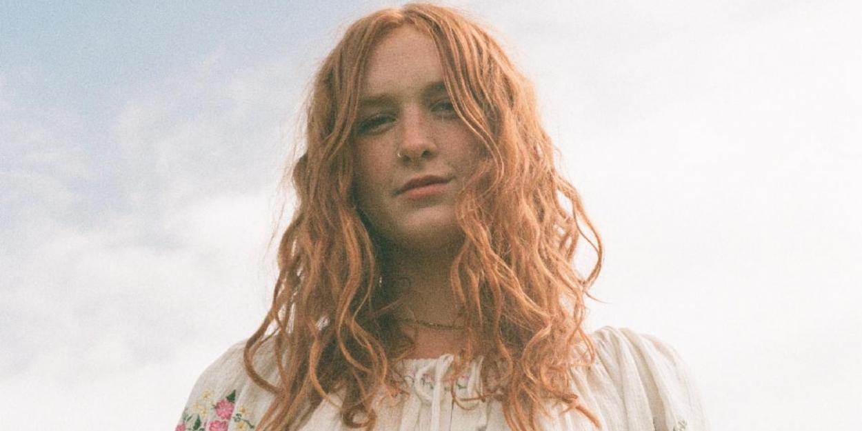 VIDEO: Bella White Shares 'Just Like Leaving' Solo Performance Video