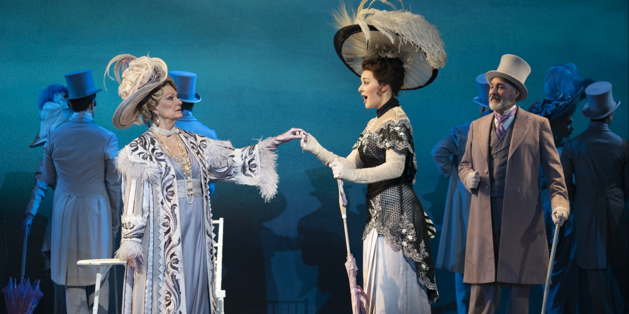 Photos/Video: First Look at the National Touring Cast of MY FAIR LADY