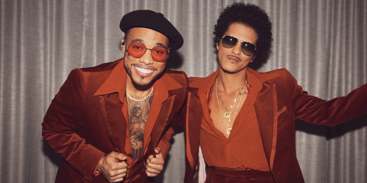 Silk Sonic, Florence + The Machine & More Announced to Perform at the ...