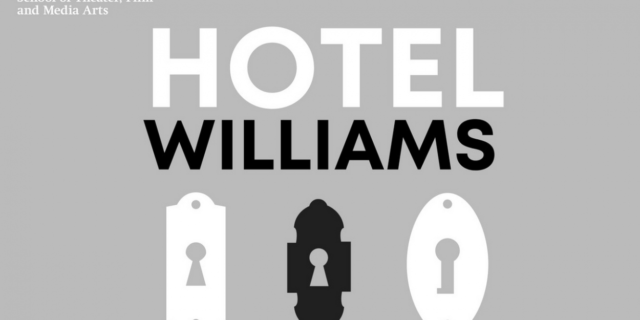 Temple Theaters to Present HOTEL WILLIAMS