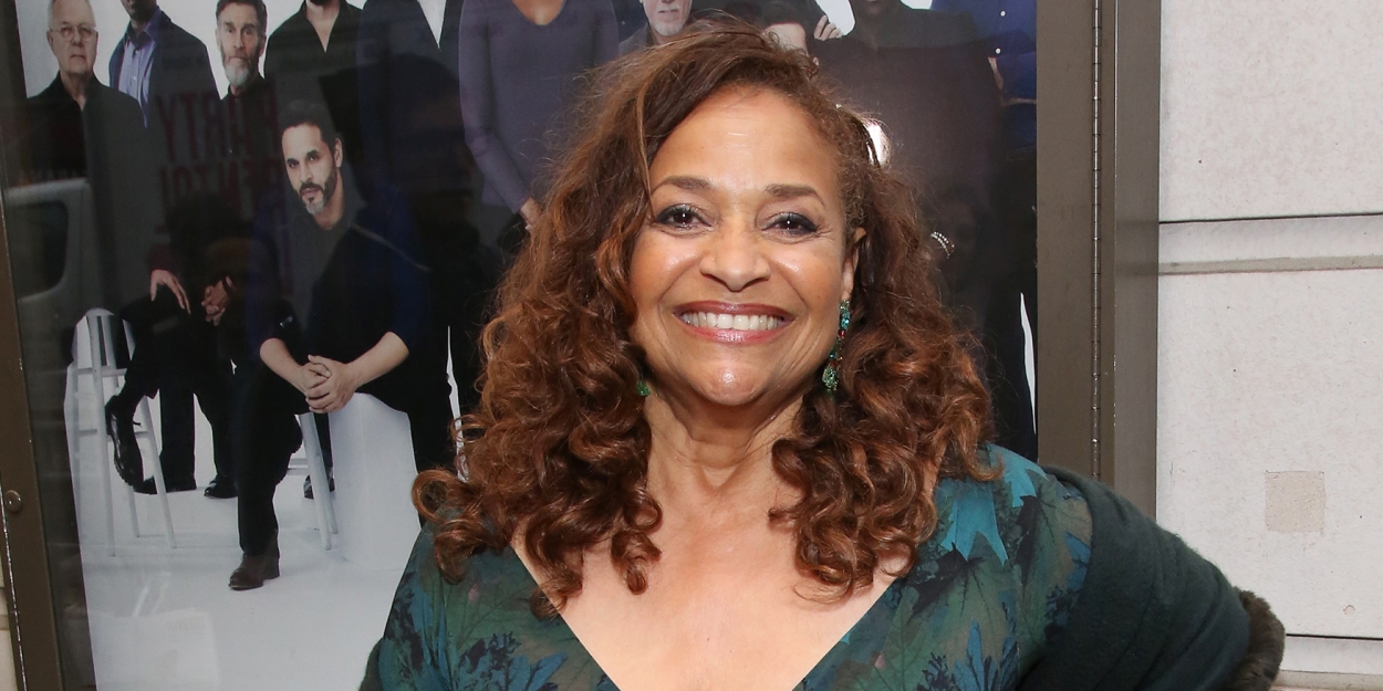 Debbie Allen Dance Studio Documentary Set for Release Nov. 27