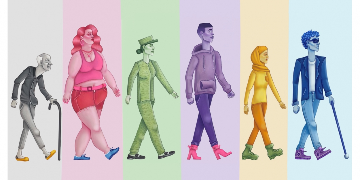 Embracing Our Differences Announces 2022 Outdoor Art Exhibit and Top ...