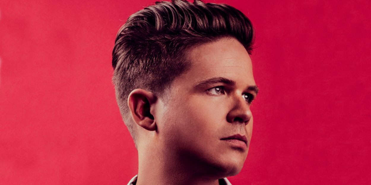 Luke Wright Returns to Norwich Stage With Live Performances