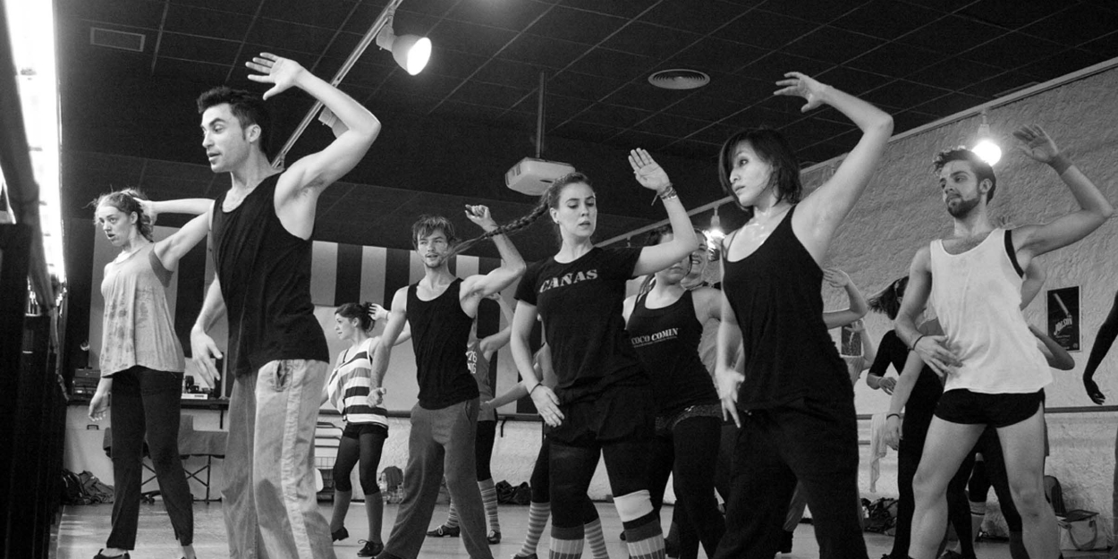L'ESCOLA COCO COMIN será la sede del BARCELONA TAP DANCE INTERNATIONAL ...