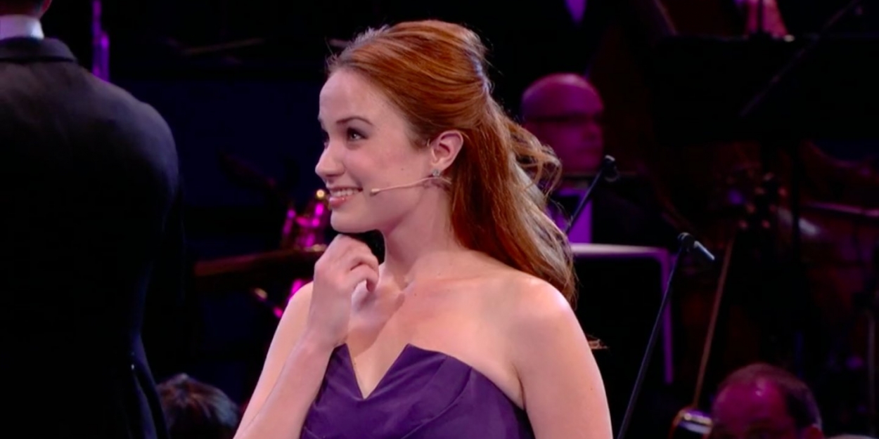 BBC Announces SUNDAY NIGHT MUSICALS Series Line-Up