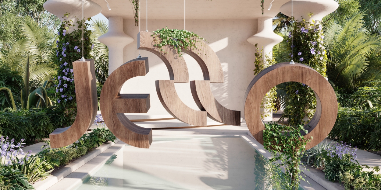 Jerro Releases Debut Album 'Coming Home'