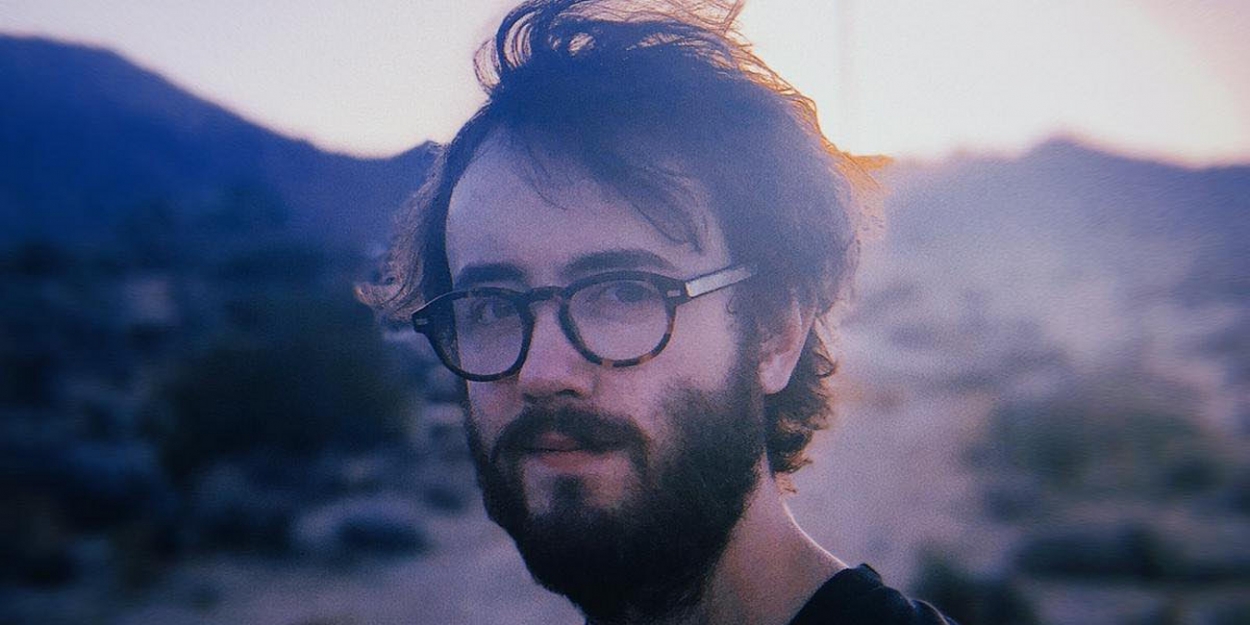 HARRISON WHITFORD To Join NOAH GUNDERSEN for January UK Tour