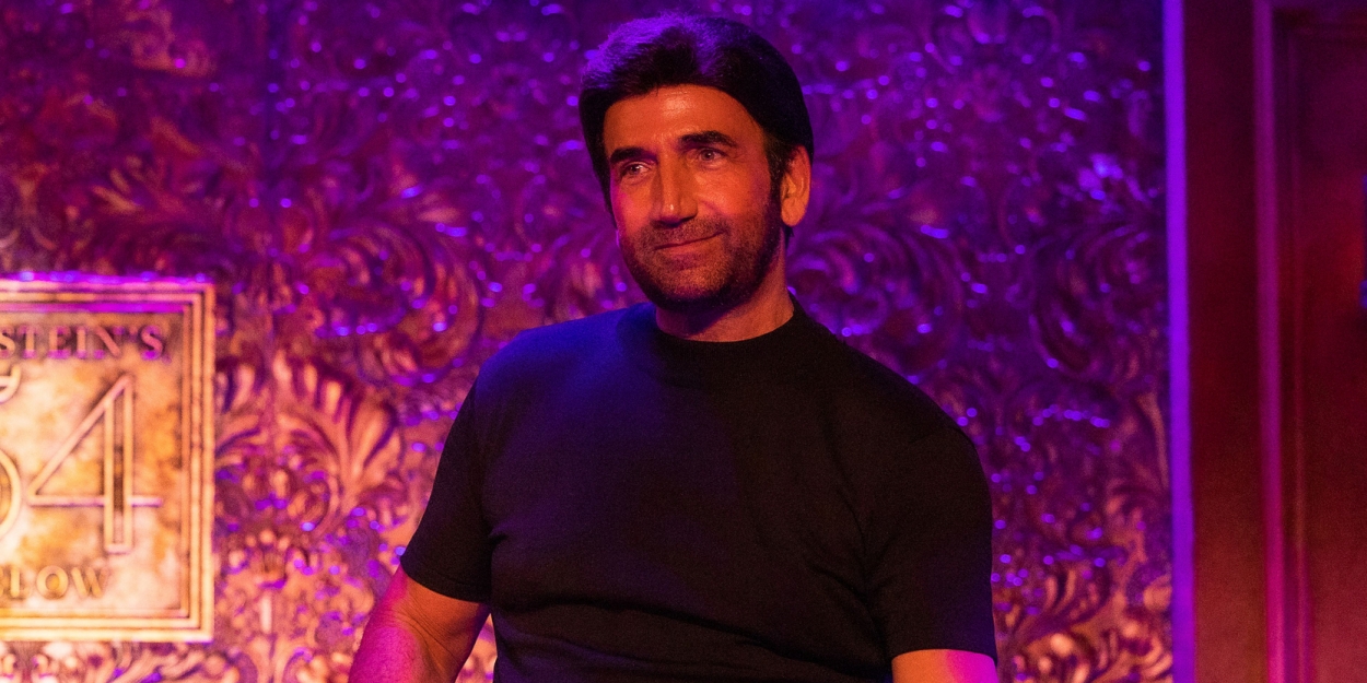 Photos: Joe Gulla's THE BRONX QUEEN Returns to Feinstein's/54 Below