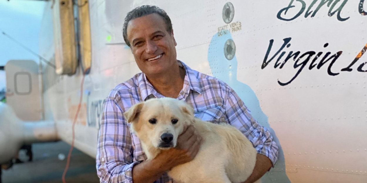 TO THE RESCUE Debuts on Syndication Oct. 17