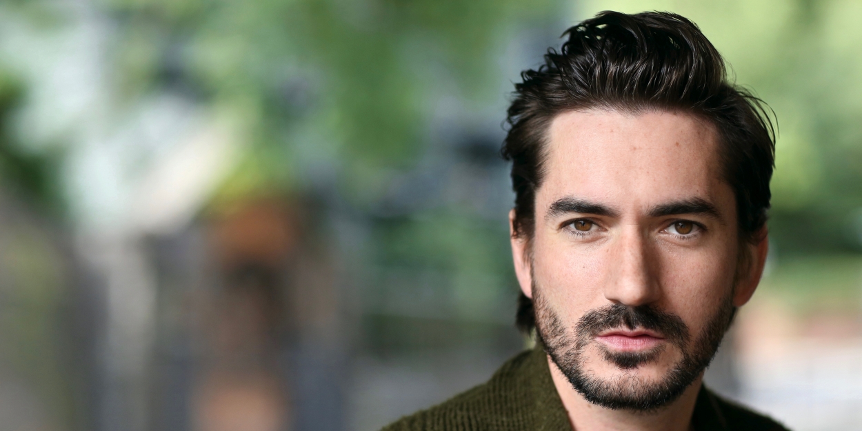Interview: George Maguire on his Admiration for Dolly Parton and the ...