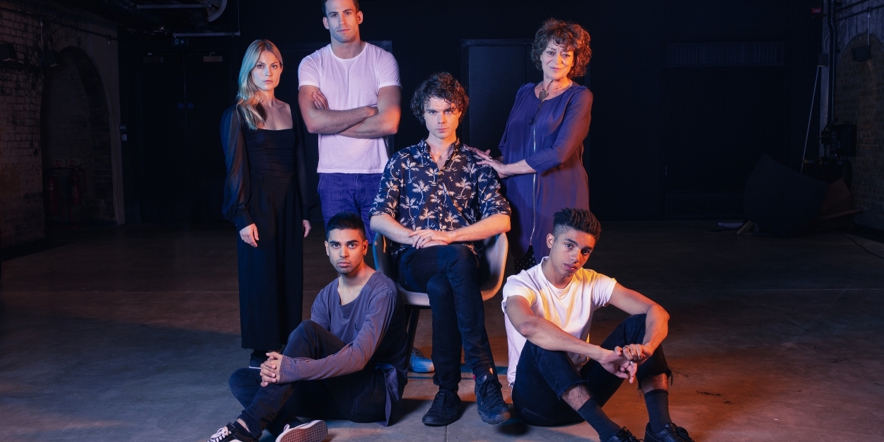 Photos: Casting Announced For The Turbine Theatre's TORCH SONG; First ...