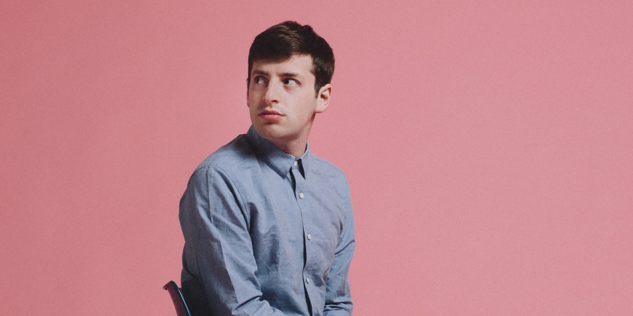 Award-Winning Comedian Alex Edelman Brings JUST FOR US To NYC