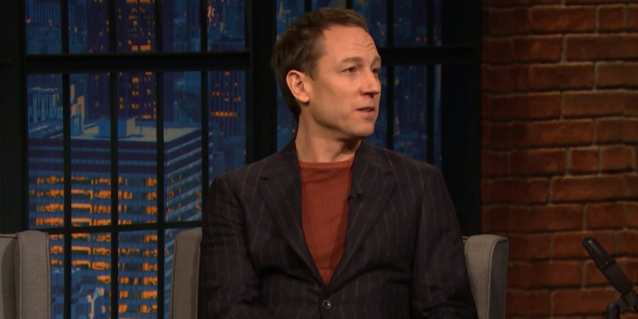 VIDEO: Tobias Menzies Talks About Being Roommates With Helena Bonham ...