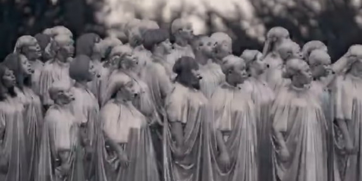 VIDEO: Watch Kanye West's Full Christian Opera, MARY, Which Debuted in ...