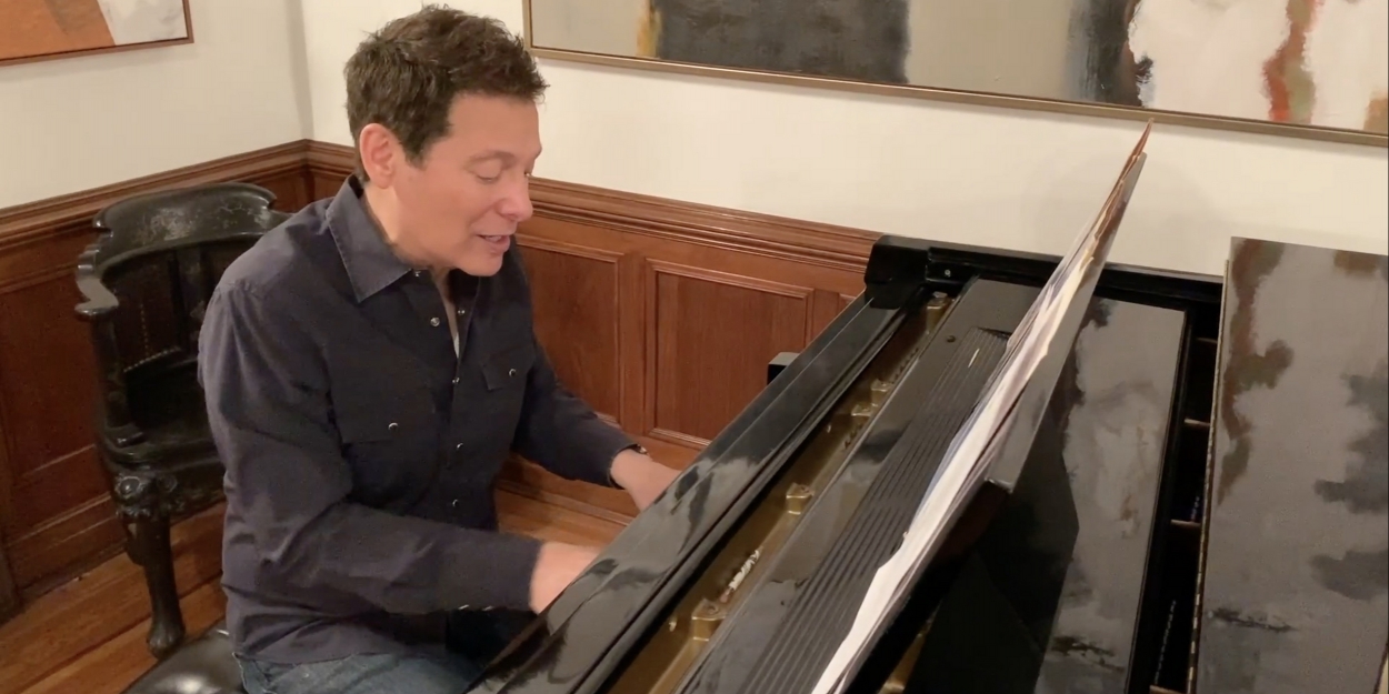BWW Exclusive: Conversations and Music with Michael Feinstein- The ...