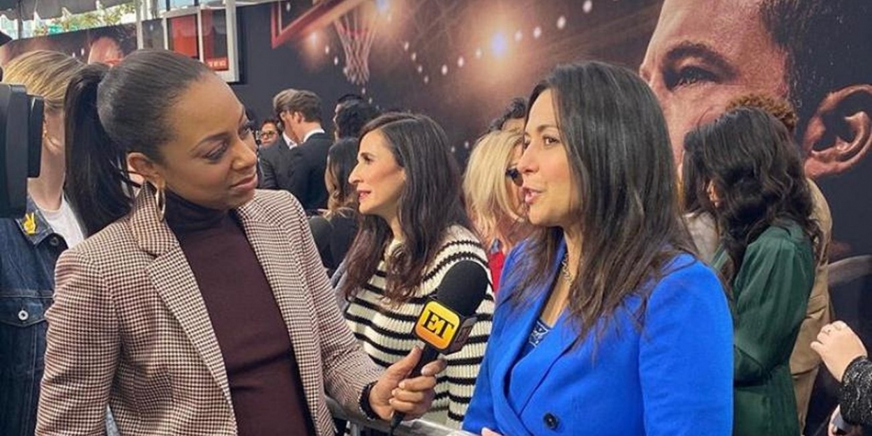 Actress Yennifer Behrens Joins Cast Of Ben Affleck's THE WAY BACK