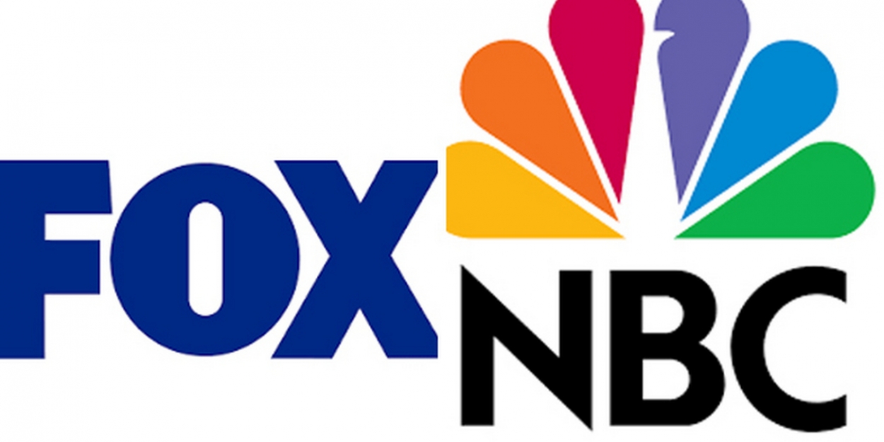 RATINGS: FOX, NBC Share Adults 18-49 Crown on Monday