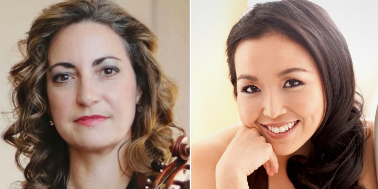 Chamber Music Society Of Detroit To Present Dso Acting Concertmaster
