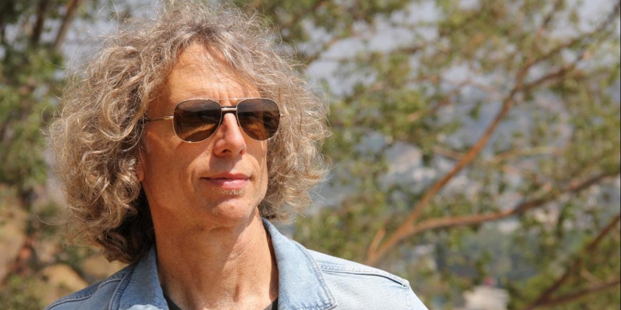 Singer-Songwriter-Guitarist David Haerle Asks Listeners To Take A ...