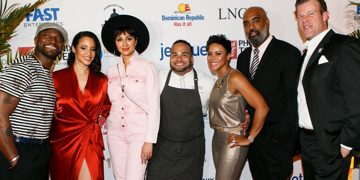 The DREAM Project Announces 8th Annual Benefit & Awards Ceremony