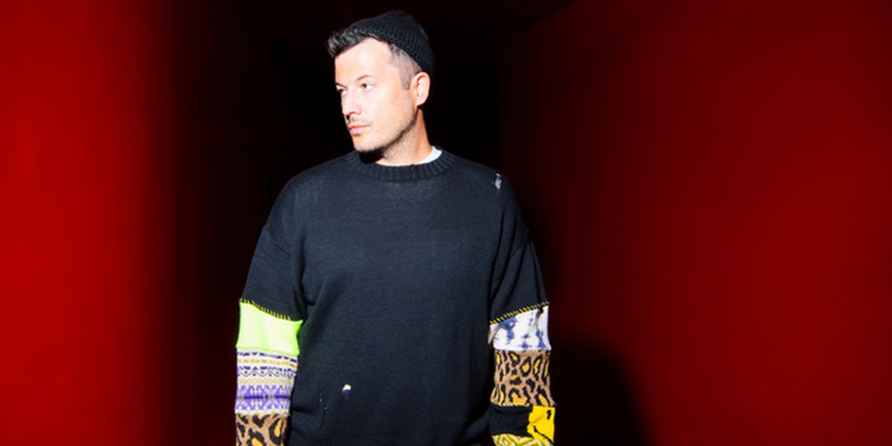 VIDEO: SYML Unveils New Video For 'Believer'