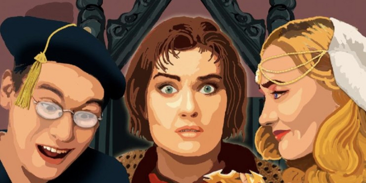 Snowlion Repertory Company to Premiere THE SECRET PRINCESS