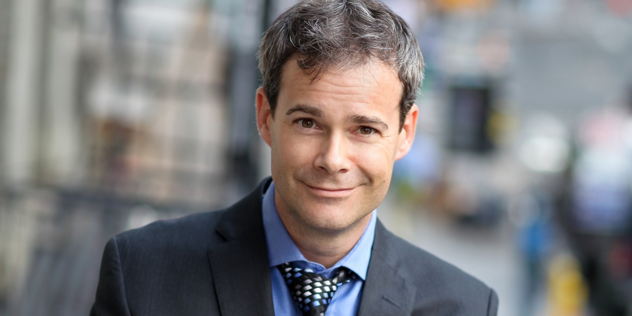 James Ludwig Named New Education & Outreach Coordinator at The York ...