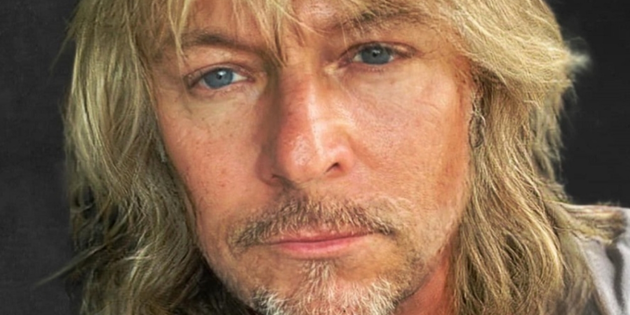 Country Musician Gary Pratt Releases New Single 'Sounds Like Whiskey To Me'