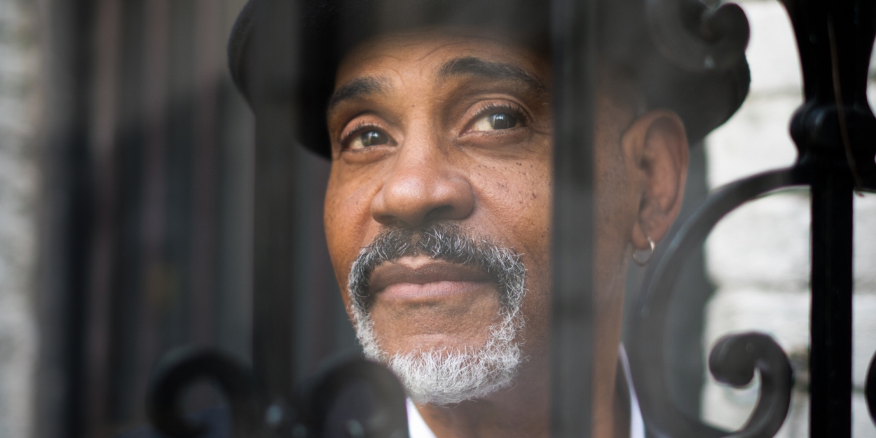 Allan Harris Announces New Album and Behind The Scenes Event