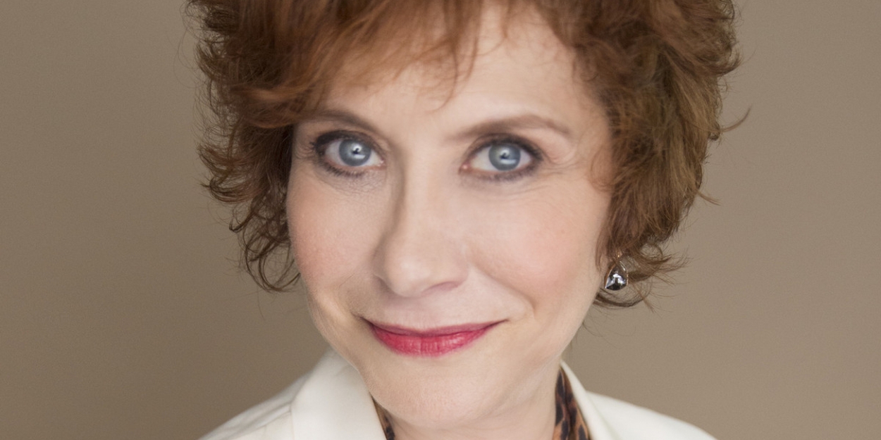 Cheryl Stern Stars In FROM BUFFALO TO BROADWAY Featuring Karen Mason ...