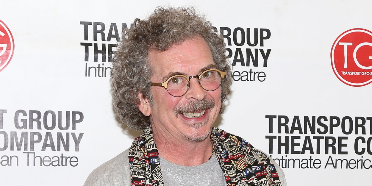 Jay Rogers, Award-Winning Performer and Director, Has Passed Away