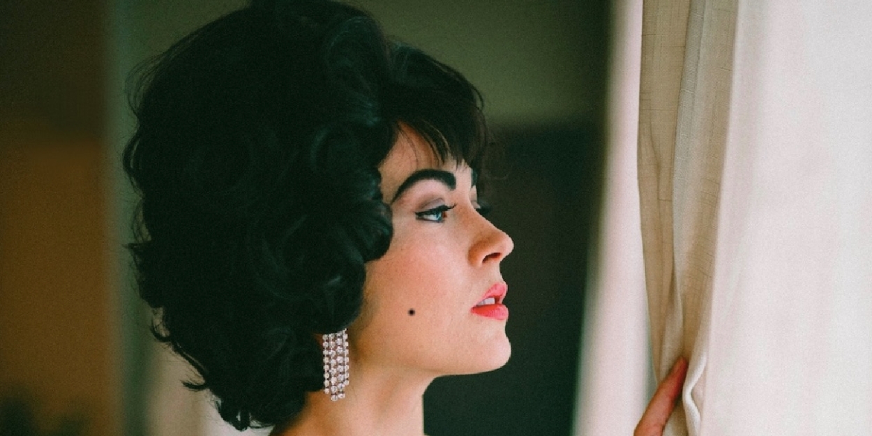 CALL ME ELIZABETH To Be Presented At Theo Ubique Cabaret Theatre This Month