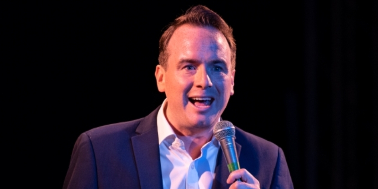 Matt Forde Announces Sir Jake Berry Replaces Matt Hancock For This ...