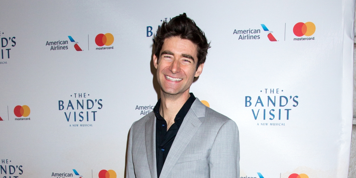 Drew Gehling, Jessica Vosk and More Among Rotating Cast of SARA ...