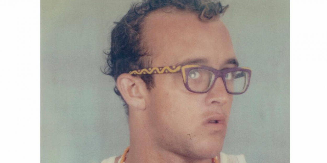 AMERICAN MASTERS Tells the Story of Keith Haring, Who Revolutionized ...