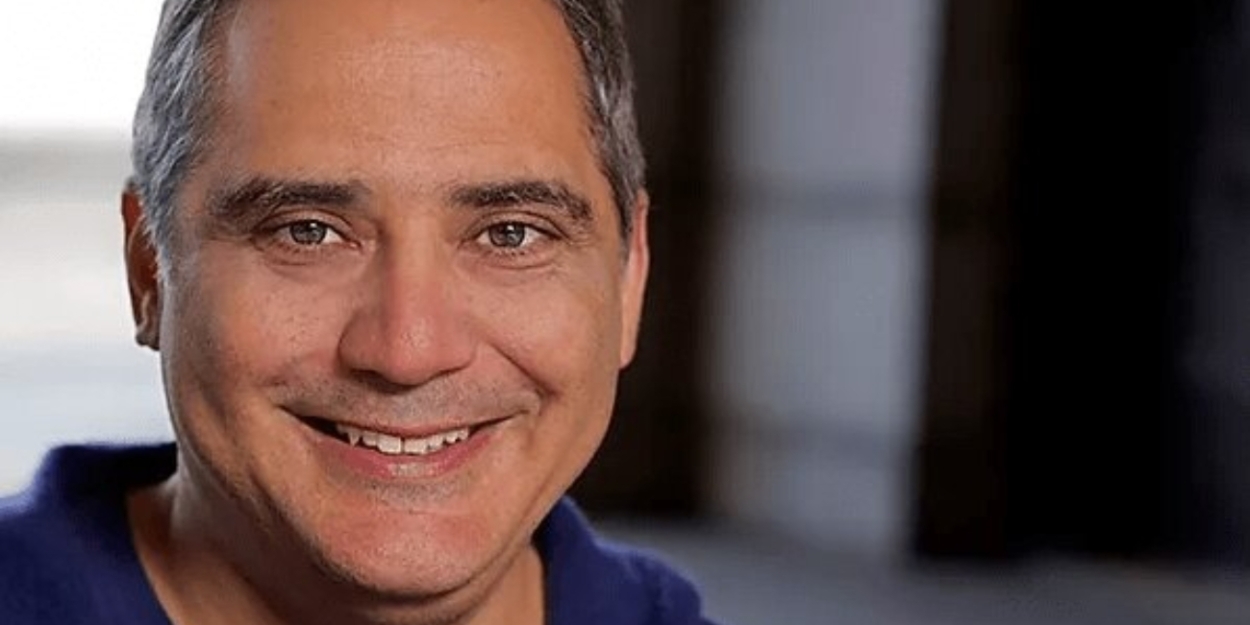 Jeffrey Vause Returns To Don't Tell Mama With ALOHA OY!, September 10 & 24