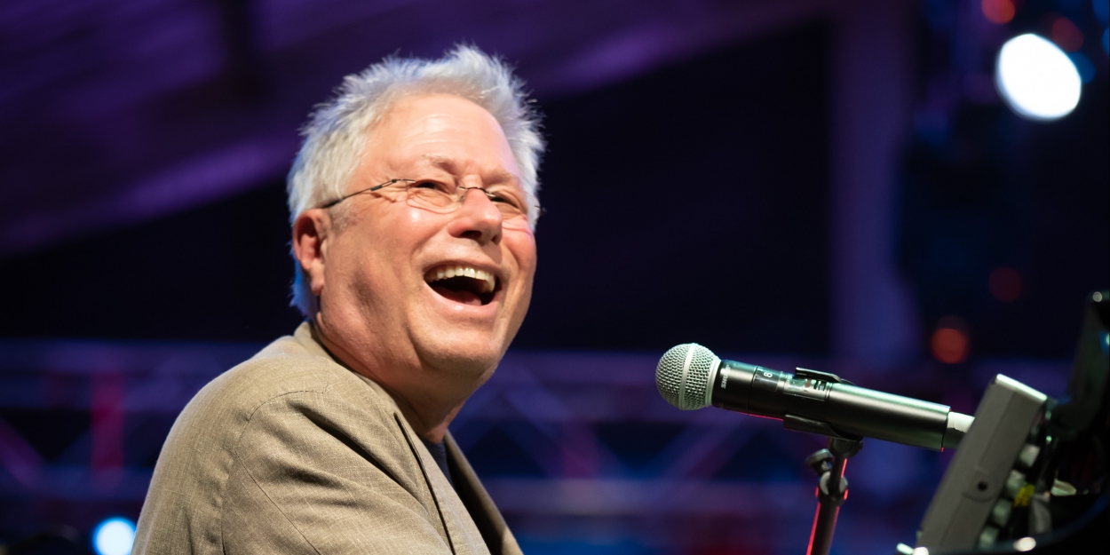 BWW News: Some of the Many Reasons why the ALAN MENKEN AND BROADWAY ...