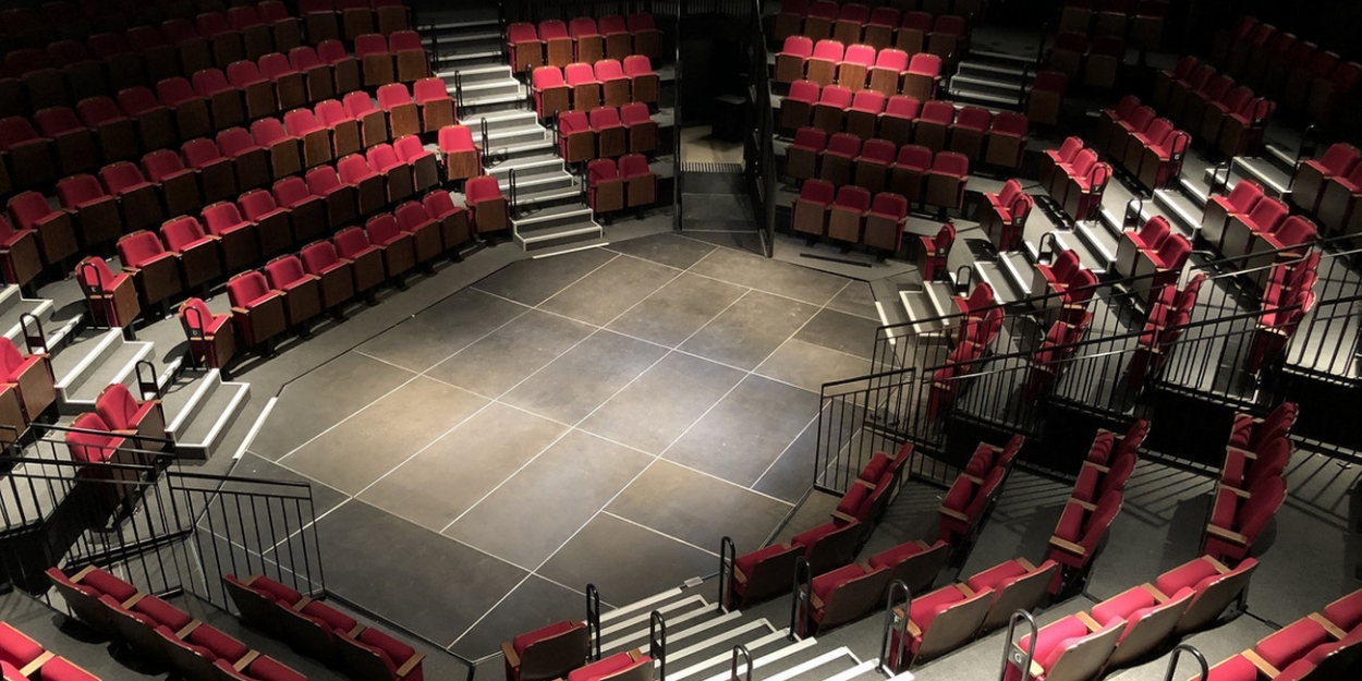 Octagon Theatre Reveal First Glimpse Inside £12 Million Reimagined Building