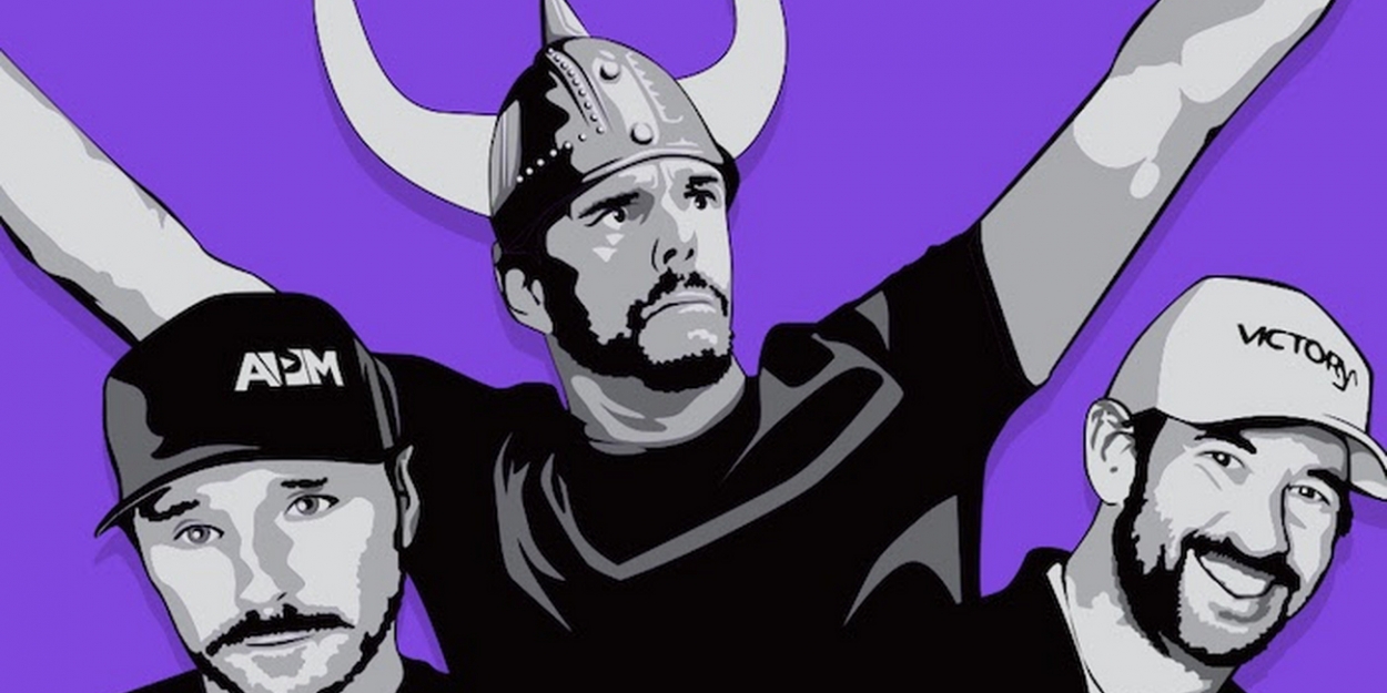 Ficto.tv Announces VICTORY Digital Series Hosted by Doug Ellin & Kevin ...