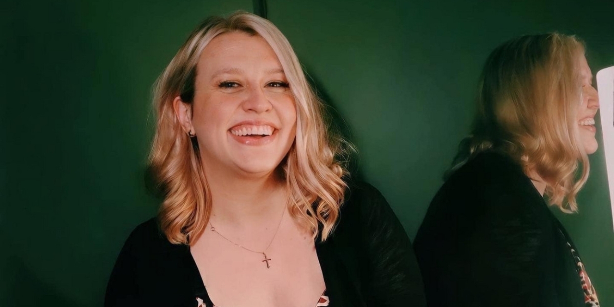 New Solo Show From NYC Stand Up Comic Christi Chiello To Make Its ...