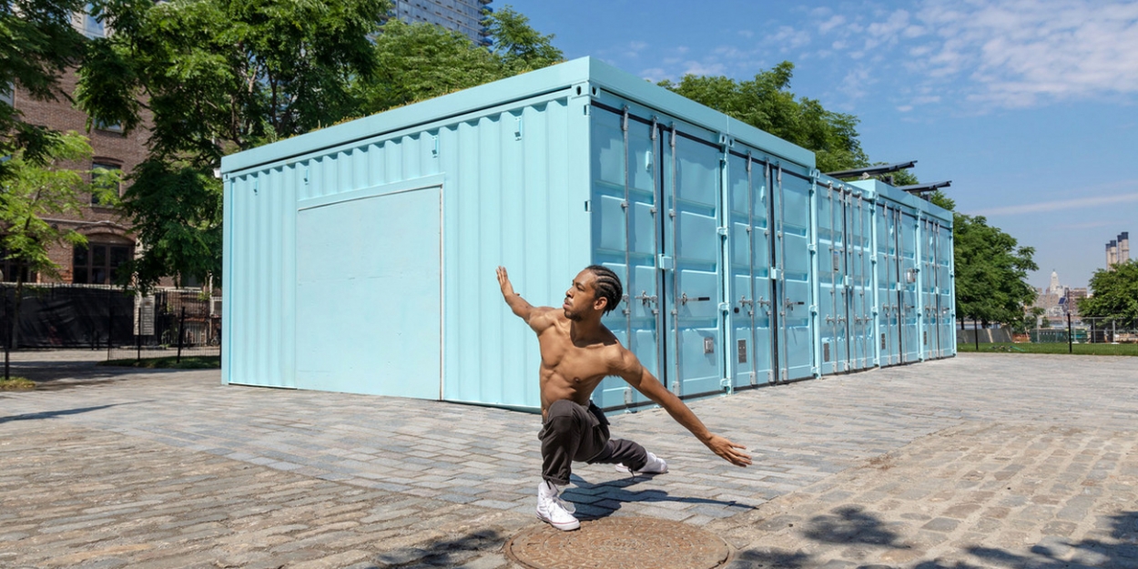 Arts On Site to Present Quaba Venza Ernest