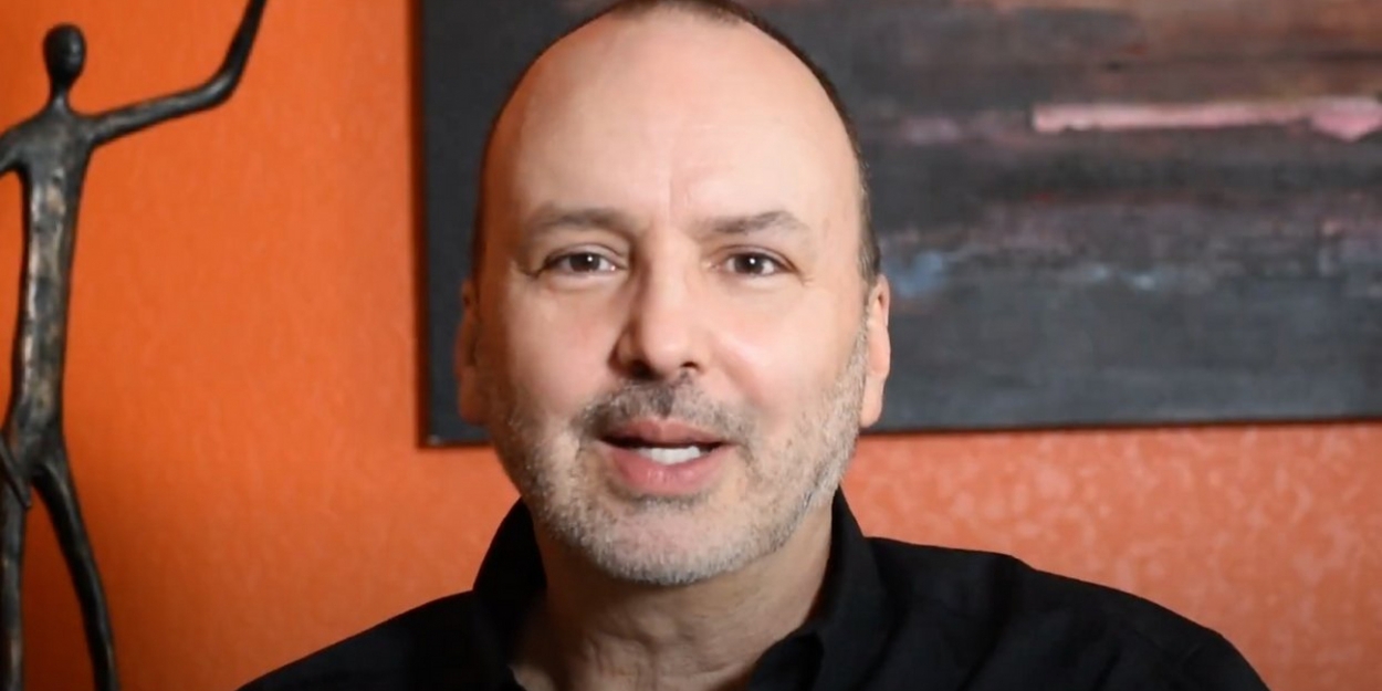 VIDEO: Chris Coleman Reflects on Directing OKLAHOMA! at DCPA