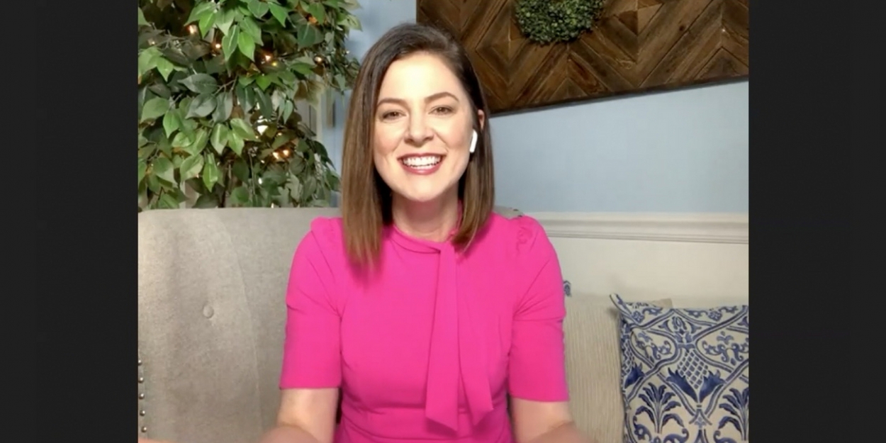 BWW Interview: Local actress Gemma Kent on working at HSN