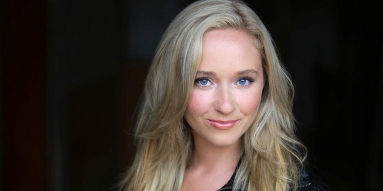 BWW Blog: From Ballparks to Broadway - Actor Aesthetic's Maggie Bera