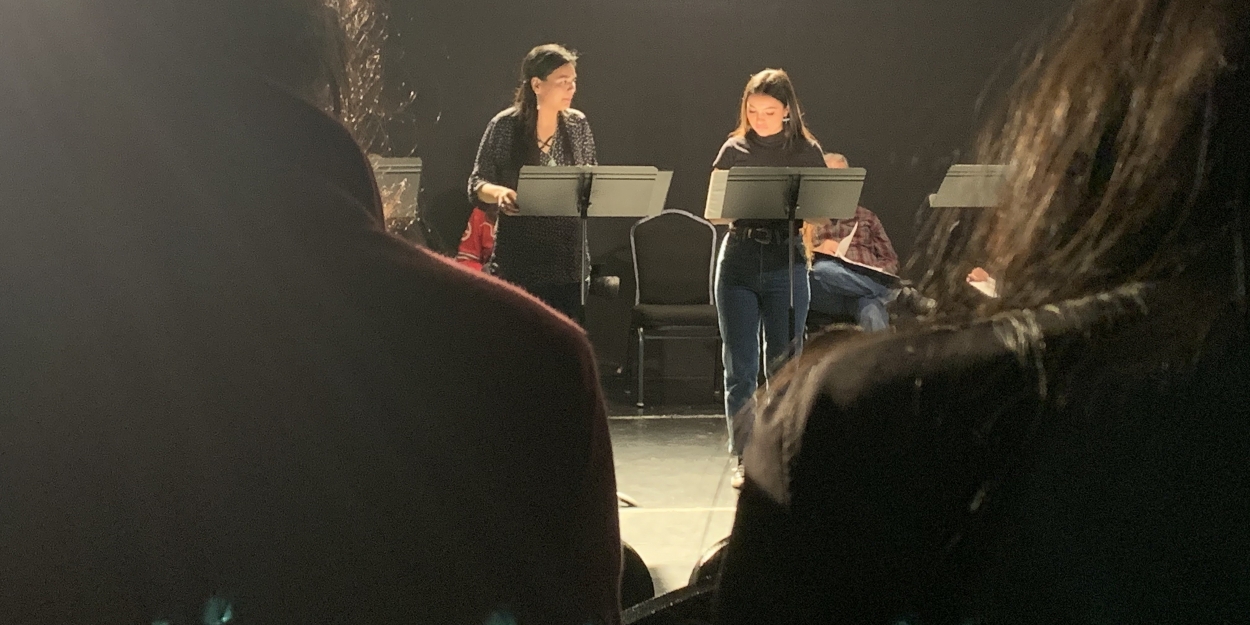 Yale Indigenous Performing Arts Program Launches the Inaugural Young ...