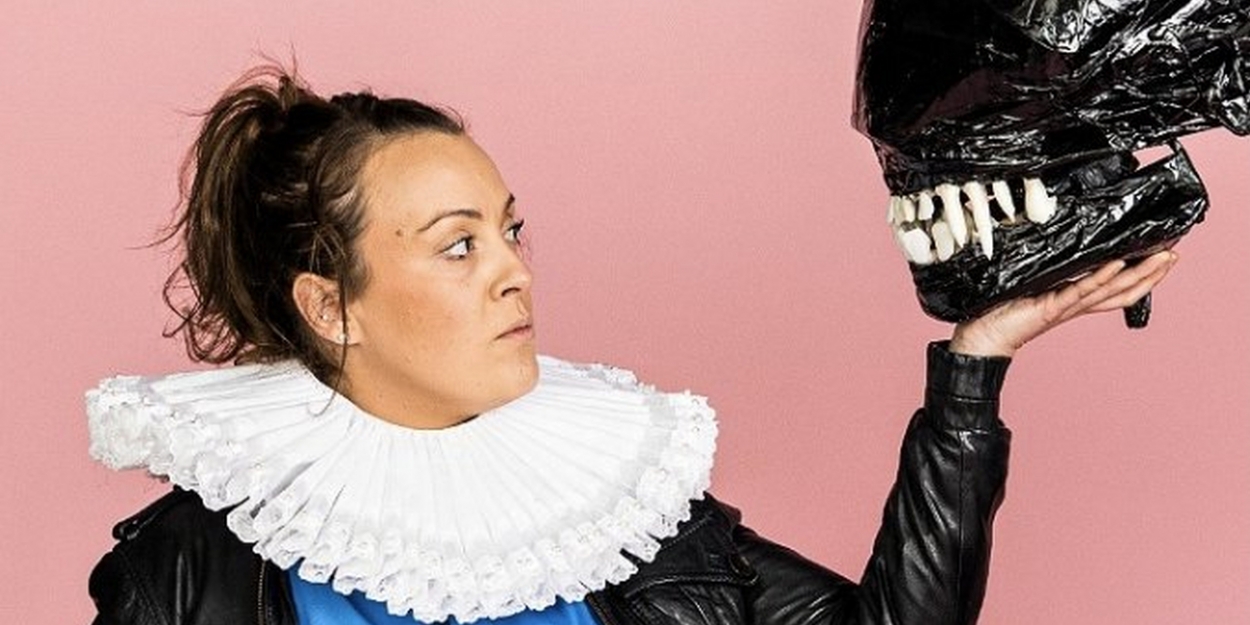 SHAKESPEARE ALIENS Comes to Theatre Works in January 2022