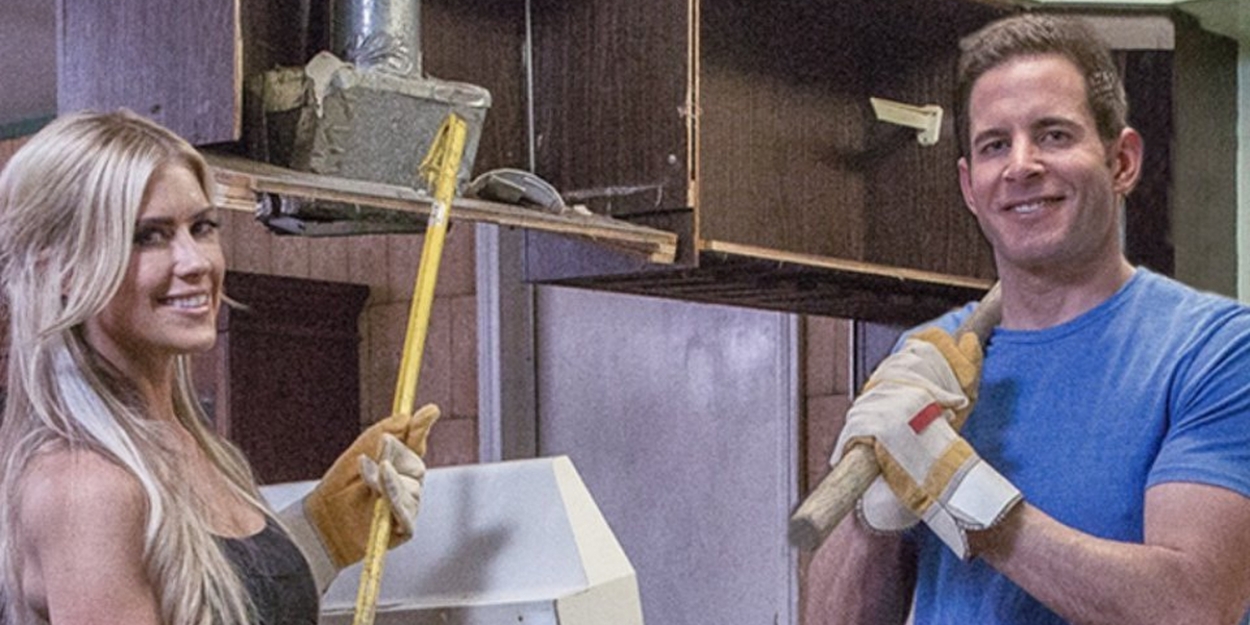 RATINGS: New Season Premiere of HGTV's FLIP OR FLOP Delivers a 1.07 ...