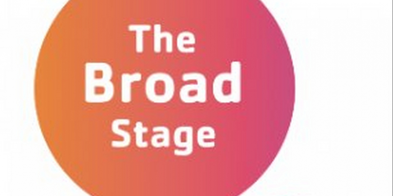 The Broad Stage Announces Expanded ASL Interpreted Performances For 19/ ...