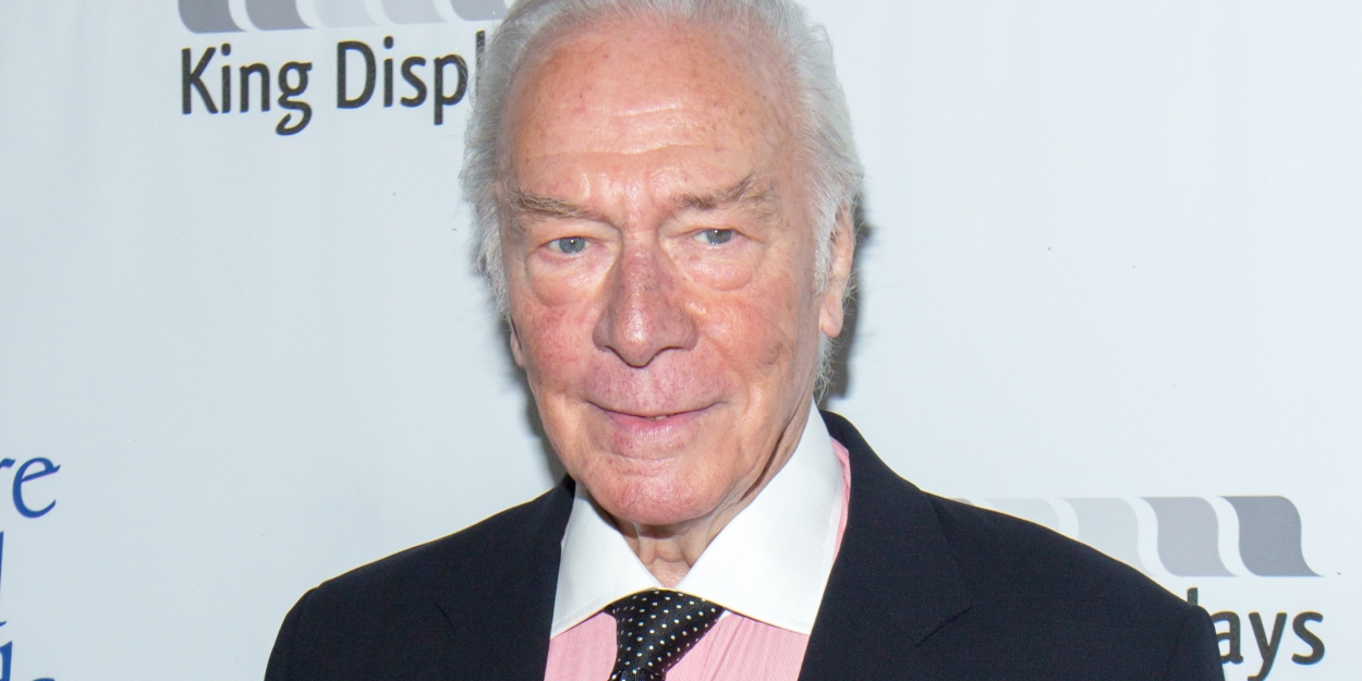 Social Roundup: The Theatre Community Mourns the Loss of Christopher ...