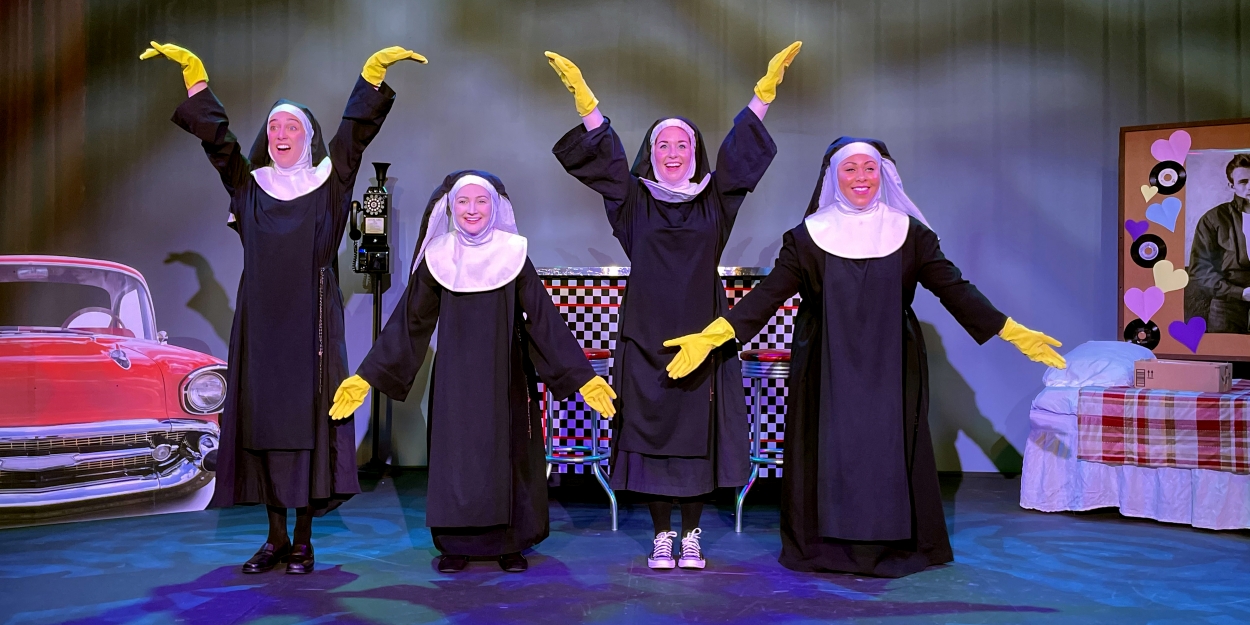 NUNSENSE Announced At Arizona Broadway Theatre